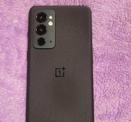 OnePlus 9RT, 8/256 ГБ