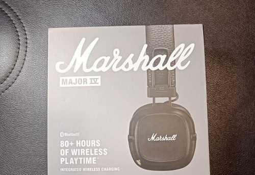 Marshall major 4 реплика