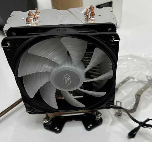 Кулер deepcool gammax 400 v2