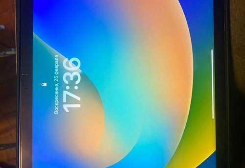 iPad (2022) 10.9 Wi-Fi 64Gb (Голубой)