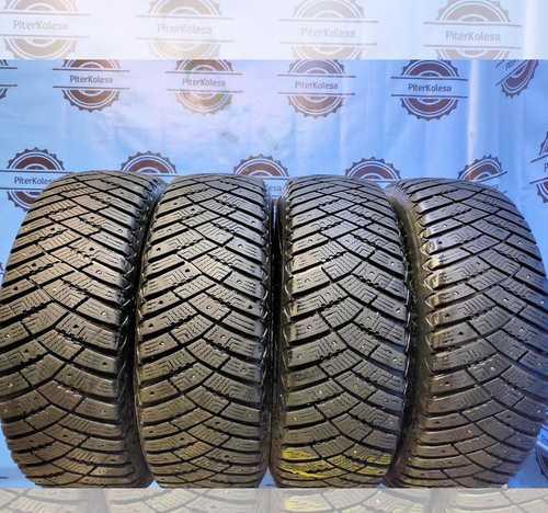 Goodyear Ultragrip Ice Arctic 195/65 R15 76Q