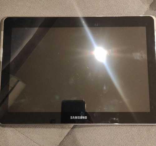 Планшет samsung gt p5100