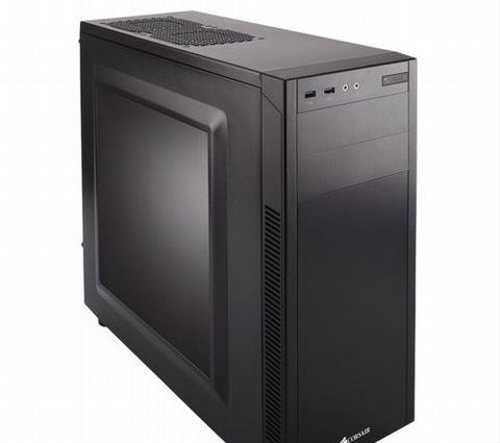 Carbide Series 100R CC-9011075-WW Mid-Tower Case