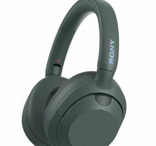 Sony WH-ULT900N Forest Gray