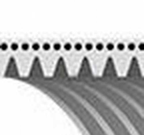 XF 78467 Ремень поликлиновый 7PK2275 Gates