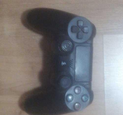 Джойстик ps4