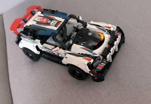 Lego technic 42109