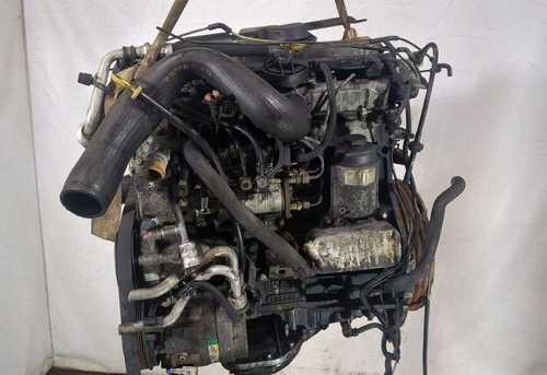 Тнвд Opel Omega B, 2001