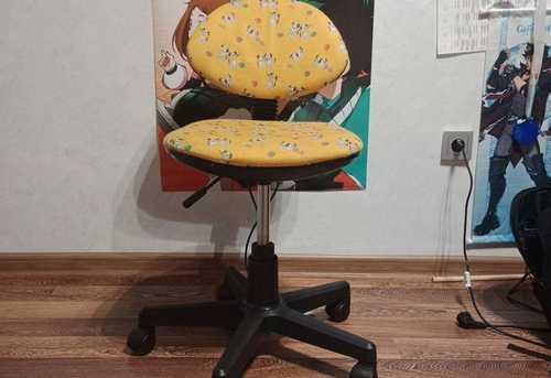 Компьютерное кресло для детей