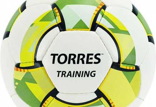 Мяч футбольный Torres Training арт.F320055 р.5