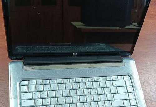 Hp pavilion dv5 не рабочий