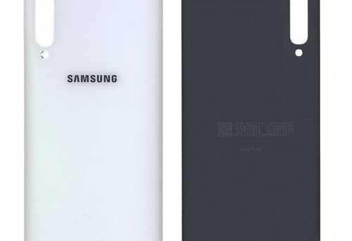 Задняя крышка для Samsung A705F Galaxy A70 (2019)