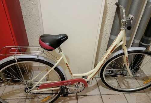Велосипед foxx Vintage