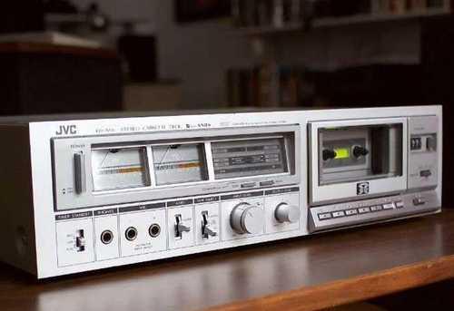 Дека кассетная JVC KD-A66