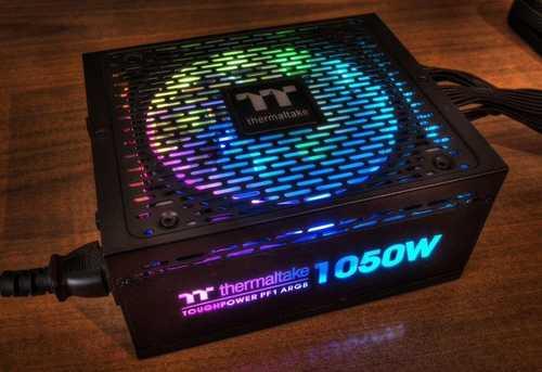 Блок питания Thermaltake Toughpower PF1 argb 1050W