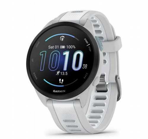 Часы Garmin Forerunner 165