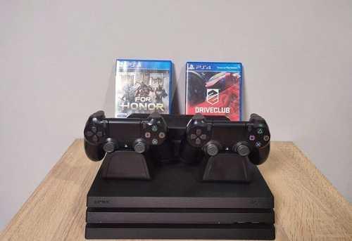 Sony PlayStation 4 Pro 1Tb