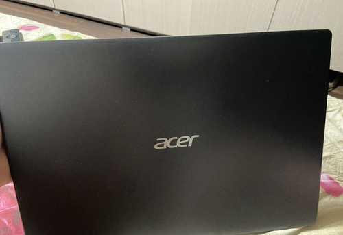 15.6" Acer Extensa 15 EX215-53G, 256 ГБ, Core i3-1005G1, RAM 8 ГБ, GeForce MX330 2 ГБ