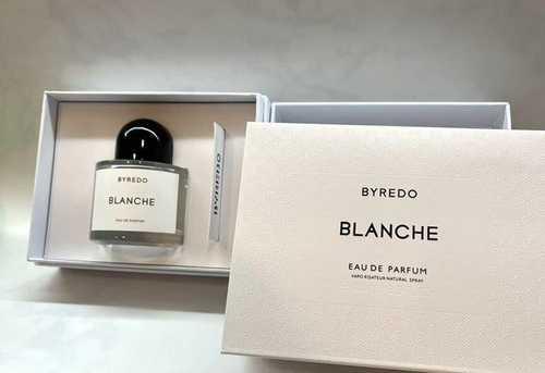 Духи byredo blanche parfum 100ml