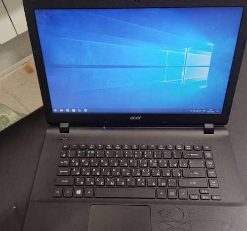 Ноутбук Acer ES1 522
