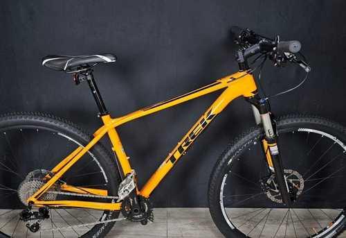 Идеальный велосипед 29 Trek Superfly6/11.5кг/Reba