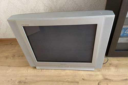 Кинескопный телевизор samsung ksa29k5