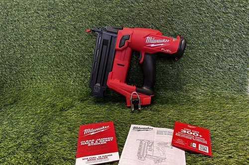 Финишный нейлер Milwaukee 2746-20