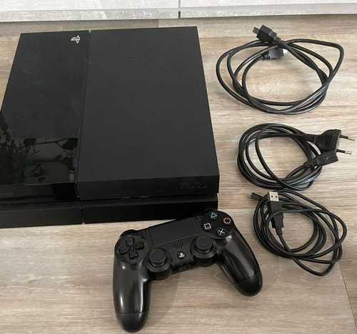 Sony playstation 4 PS4 500gb