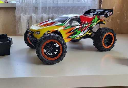 Remo Hobby Evo R радиоуправляемая бк