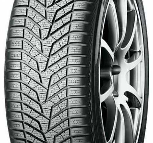 Yokohama BluEarth Winter V905 255/50 R19 107V