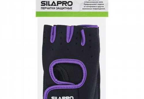 Перчатки защитные silapro, полиэстер, универсальны