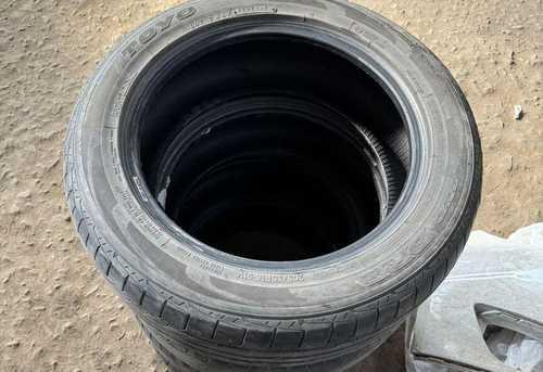 Toyo DRB 205/55 R16 91V