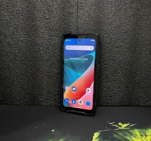 Blackview BV9300, 12/256 ГБ