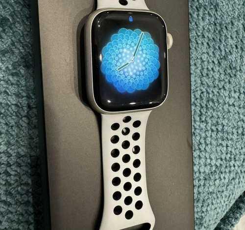 Apple Watch 7 45