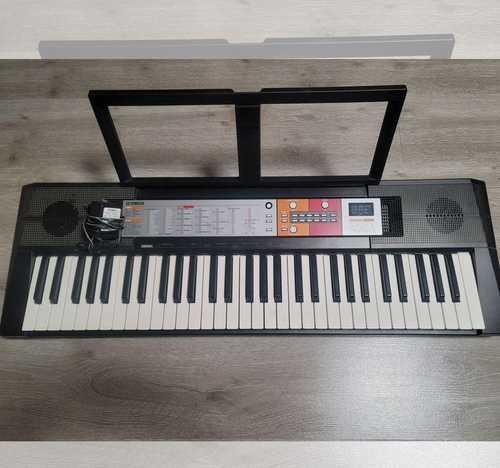 Синтезатор yamaha psr f50