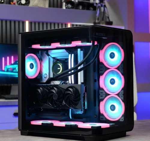 Очень мощный Игровой Пк i9-12900K RTX 4080 Super