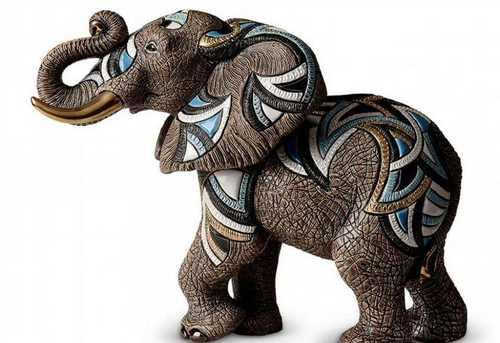 Статуэтка африканский слон De Rosa