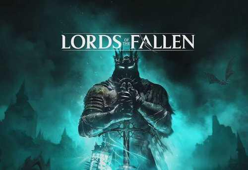 Lords of the Fallen PS5