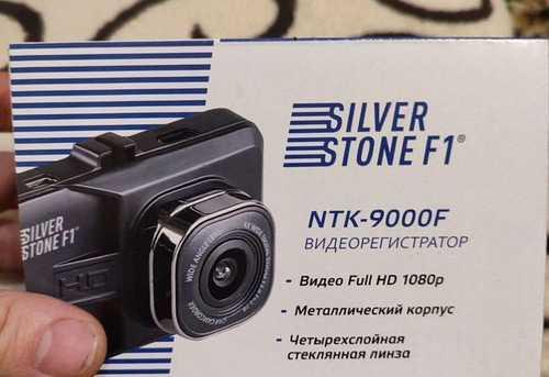 Видеорегистратор SilverStone F1 NTK-9000F