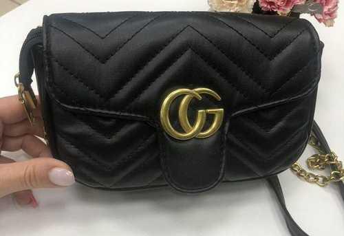 Женская сумочка Gucci