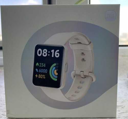 Redmi watch 2 lite