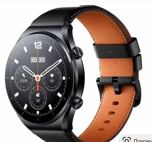 Xiaomi Watch S1 46 мм Global