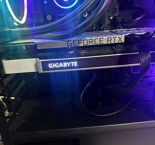 Gigabyte nvidia GeForce RTX 3070 Ti Vision 8G