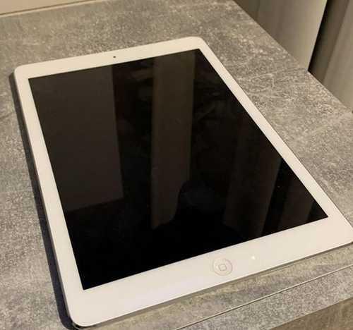 iPad air 1 64gb