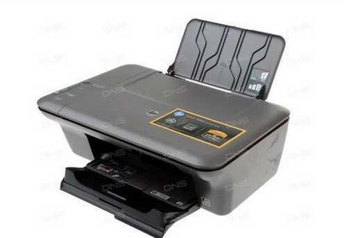 Принтер HP Deskjet 1050A