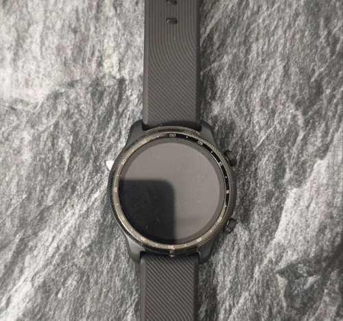 Смарт-часы TicWatch Pro 3 Ultra GPS