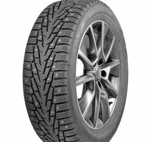 Ikon Tyres Nordman 7 SUV 285/60 R18