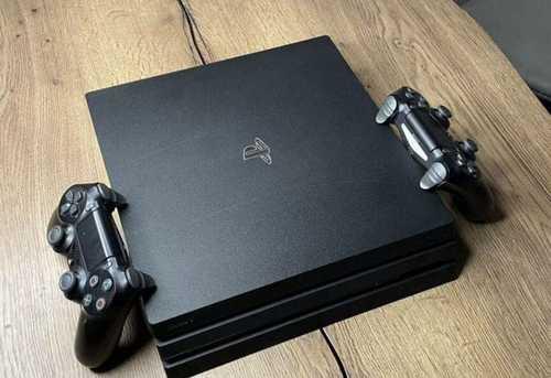 Sony PS4 pro