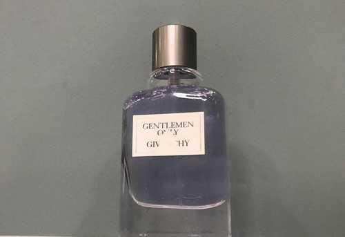 Парфюм Givenchy Gentleman Only Man 50ml тестер