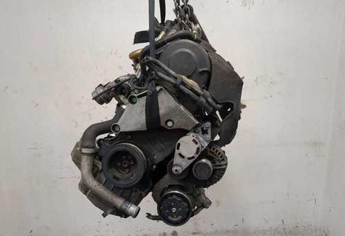 Генератор Audi A2, 2004